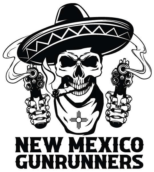 New Mexico Gunrunners - Your source in New Mexico for personal protection.